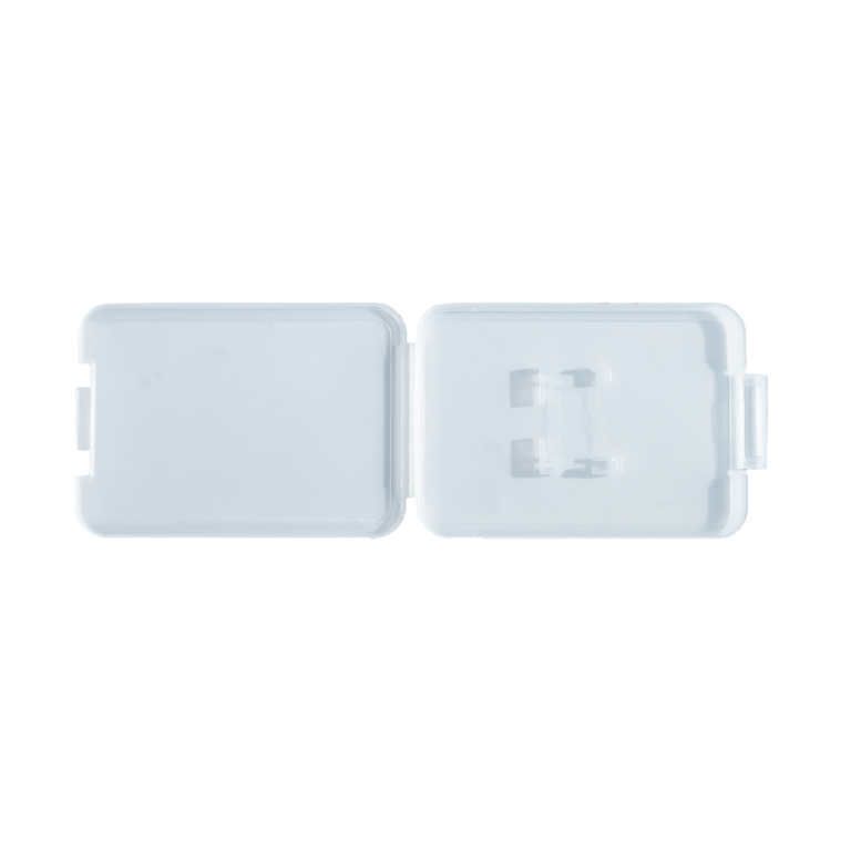 Micro SD Plastic Jewel Case for MicroSD Card only - Everything But ...