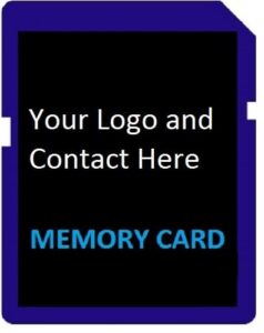 Example SD Card - Everything But Stromboli