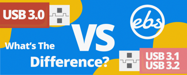 USB 3.X Explained-01 - Everything But Stromboli