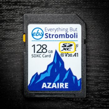 What the symbols on an SD card mean