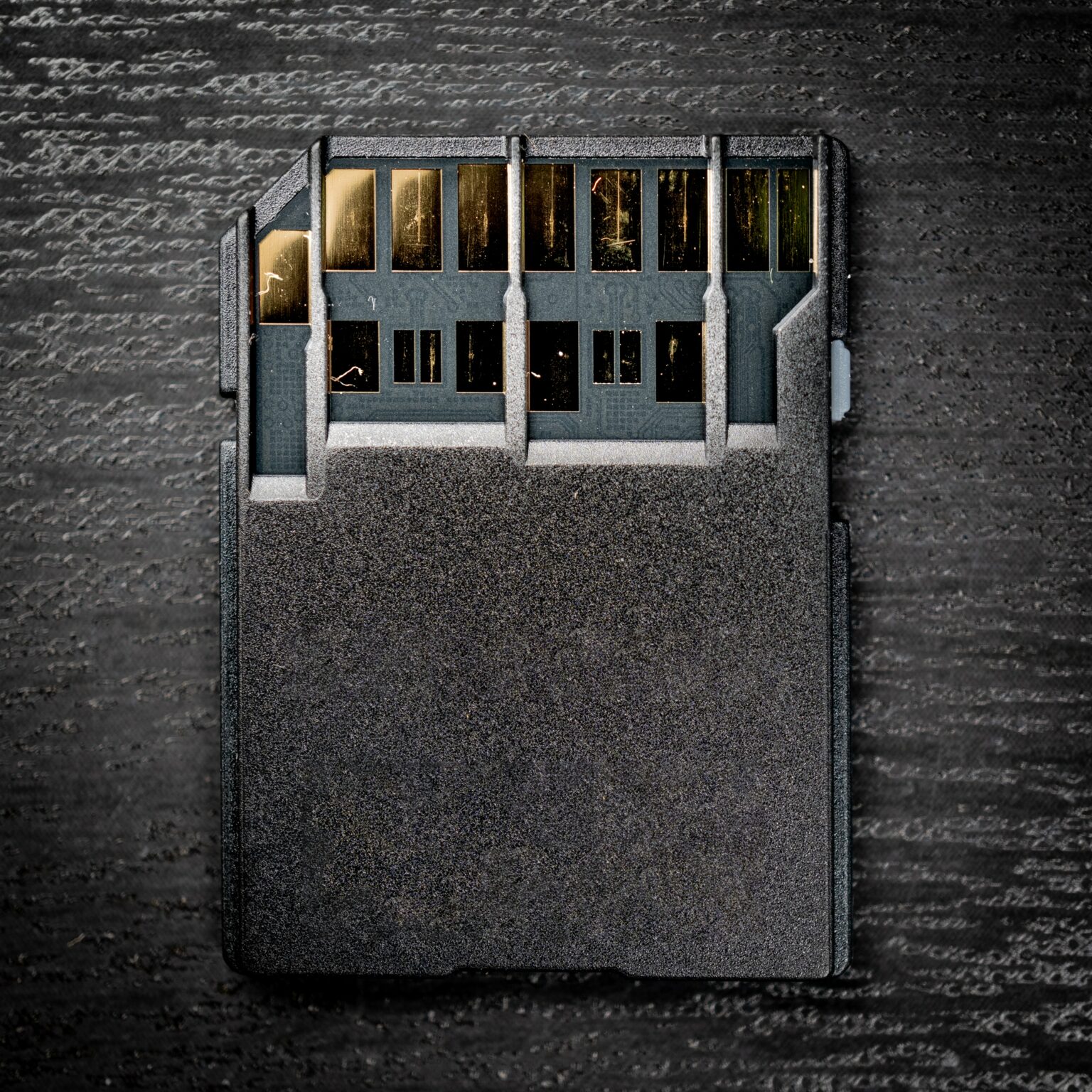 UHS-II - Everything But Stromboli