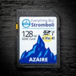 What the symbols on an SD card mean