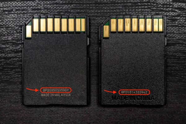 Model Number vs Serial Number, What's the difference? Model Number vs Serial Number, What's the difference?