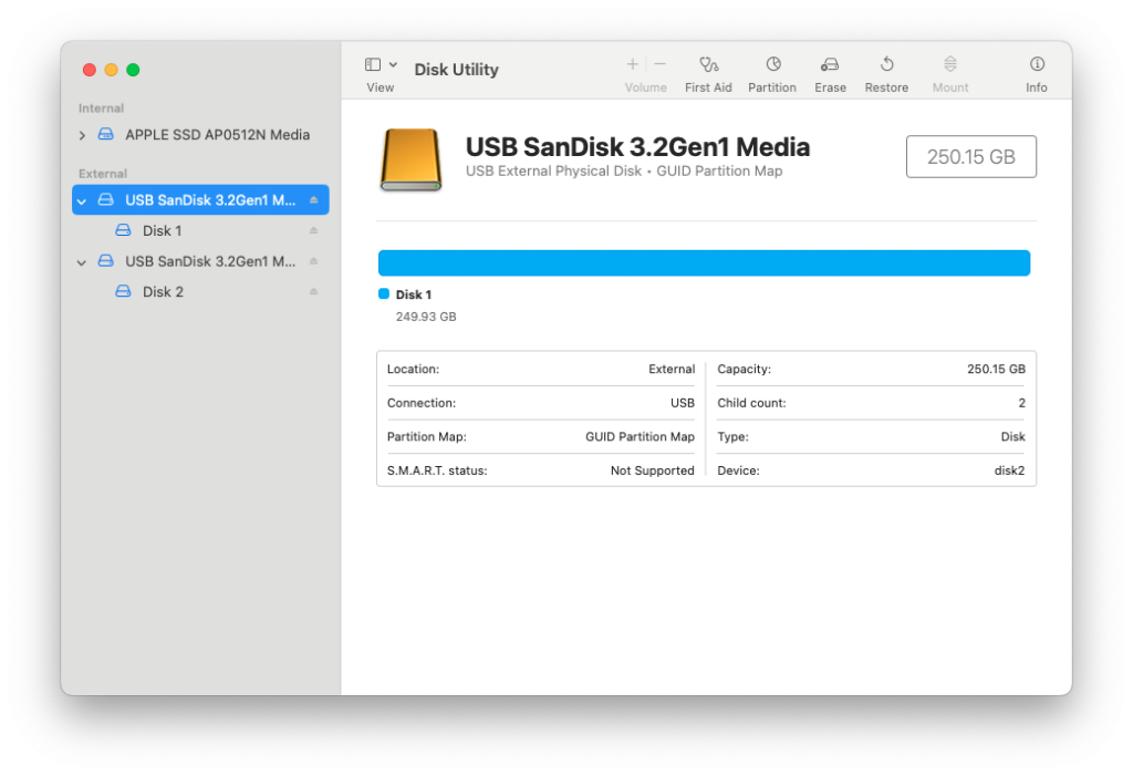How to RAID Flash Drives