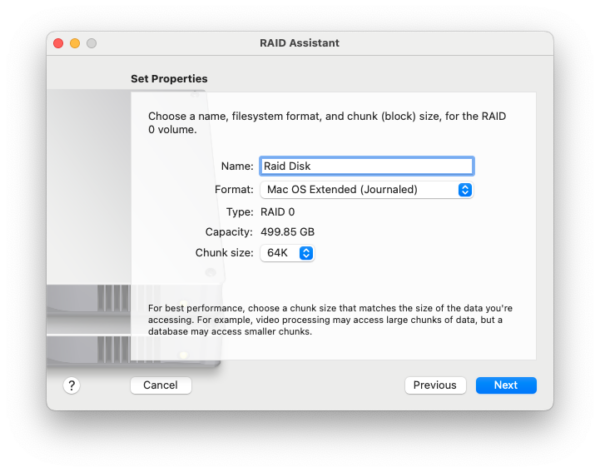 How to RAID Flash Drives