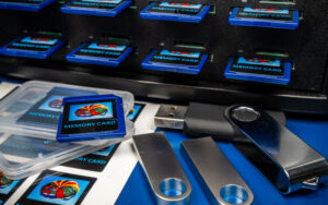 Bulk SD & MicroSD Memory Cards and Flash Drives - Wholesale