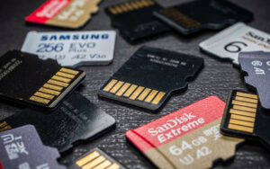 Bulk SD & MicroSD Memory Cards and Flash Drives - Wholesale