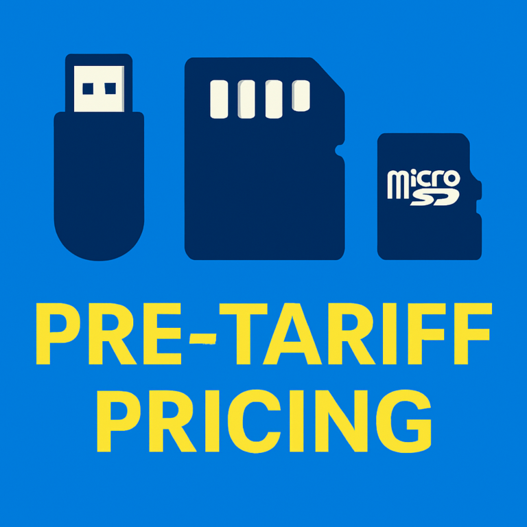 Pre-Tariff Pricing - Everything But Stromboli