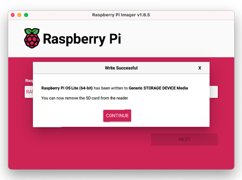Create a Raspberry Pi Digital Wall Calendar