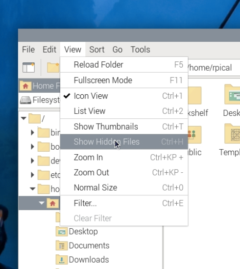 Create a Raspberry Pi Digital Wall Calendar