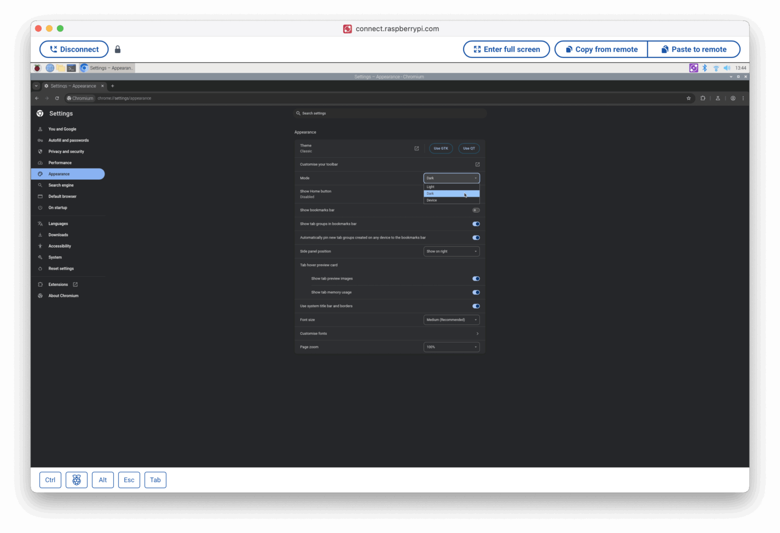 Create a Raspberry Pi Digital Wall Calendar
