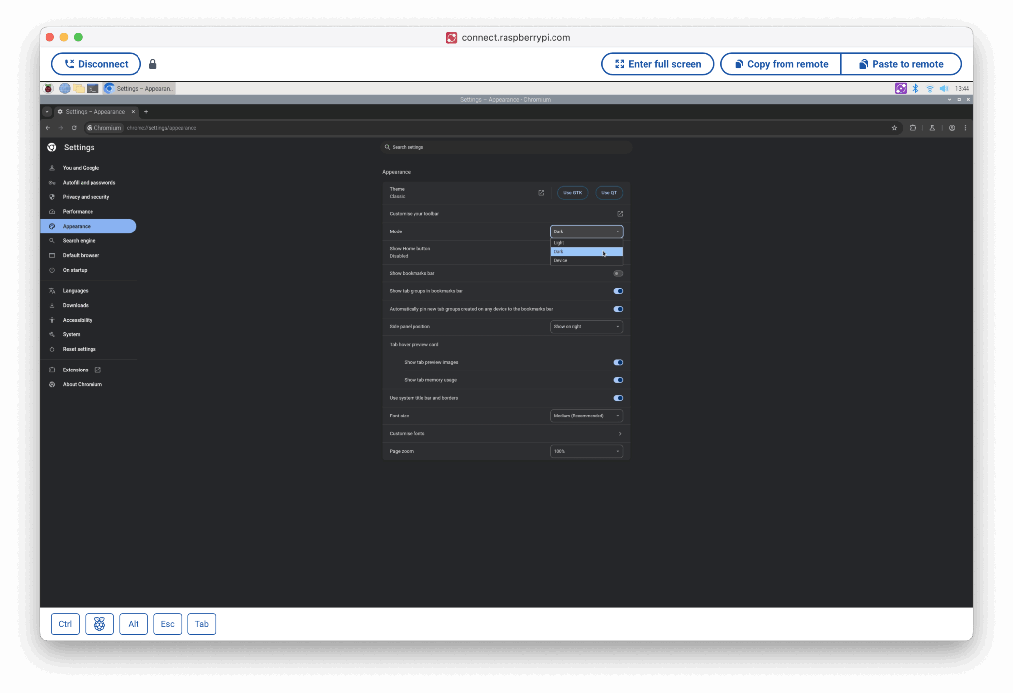 Create a Raspberry Pi Digital Wall Calendar