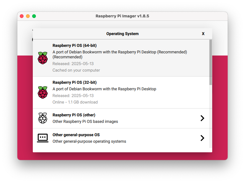 Create a Raspberry Pi Digital Wall Calendar